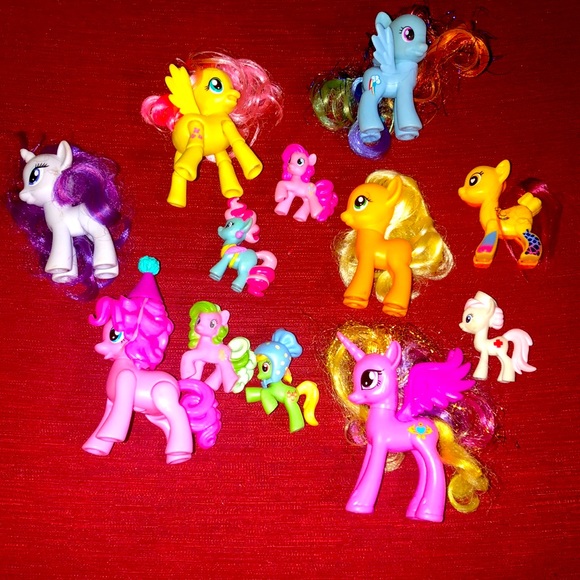 My Little Pony | Toys | My Little Ponies | Poshmark